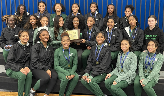 Winslow Township Schools