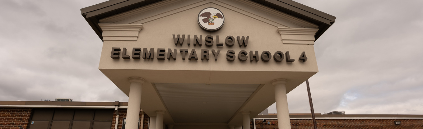 Winslow Combined School