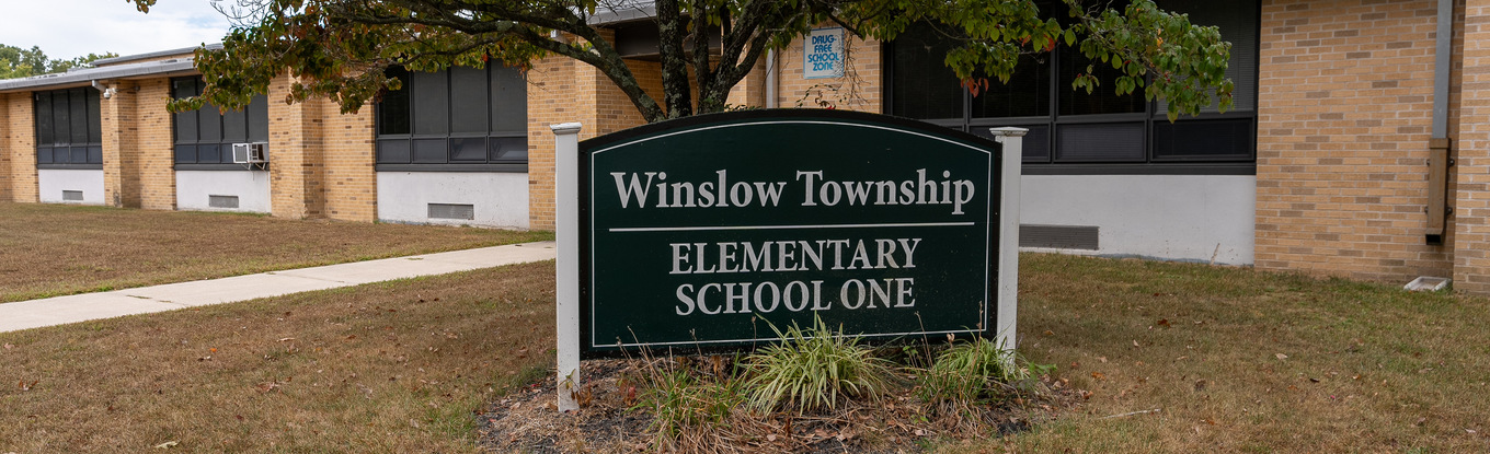 Winslow Combined School