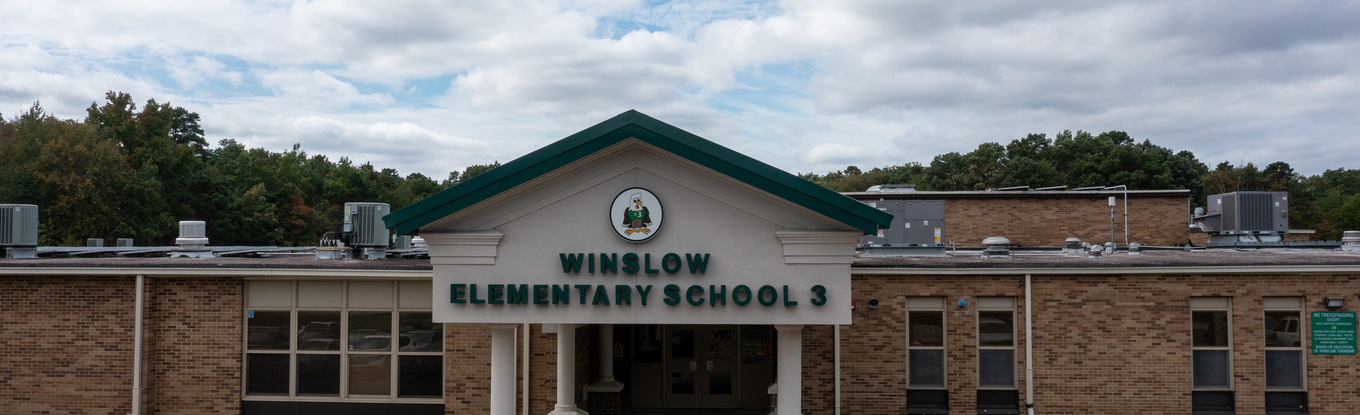 Winslow Combined School
